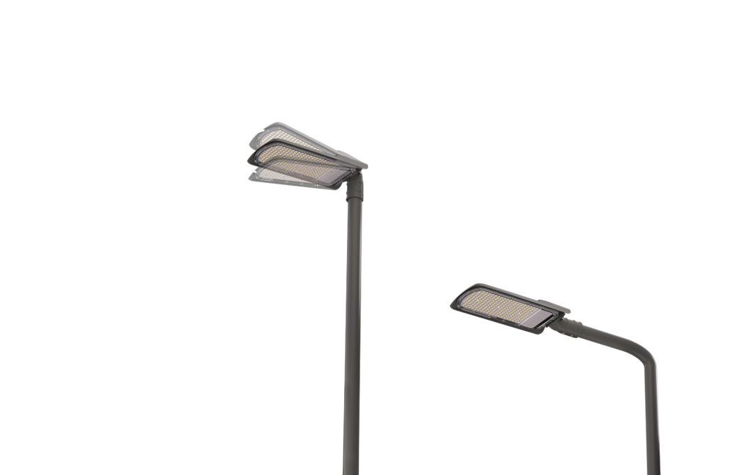 China Customized New LED Street Lights Manufacturers Suppliers Factory ...