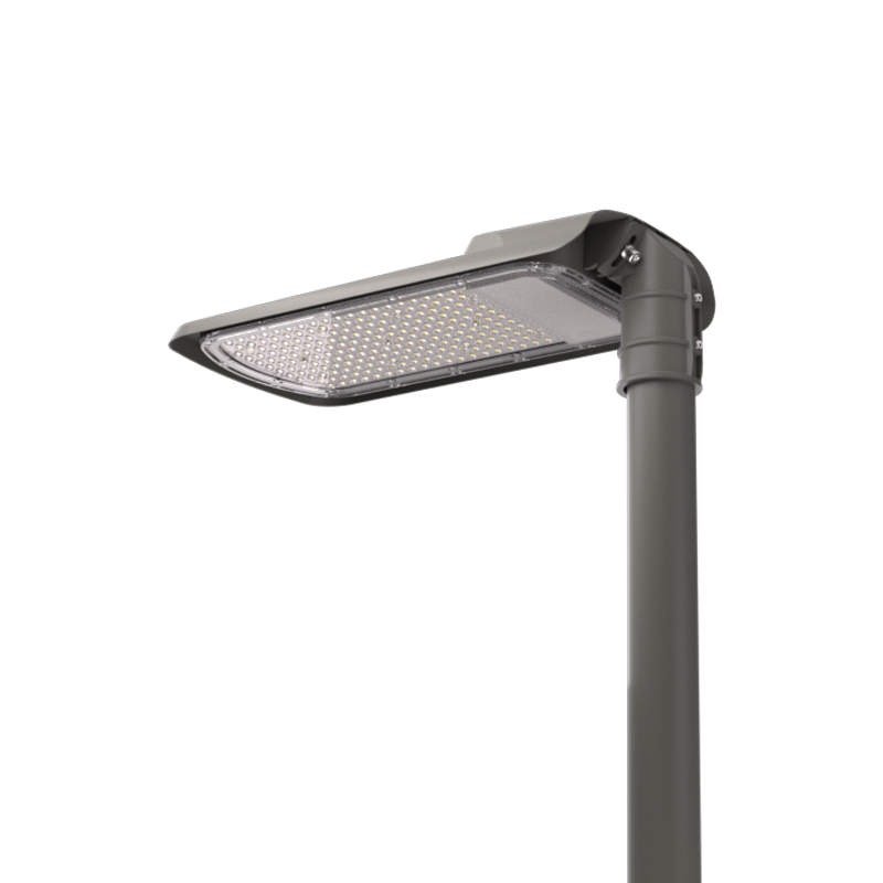 China Customized New LED Street Lights Manufacturers Suppliers Factory ...